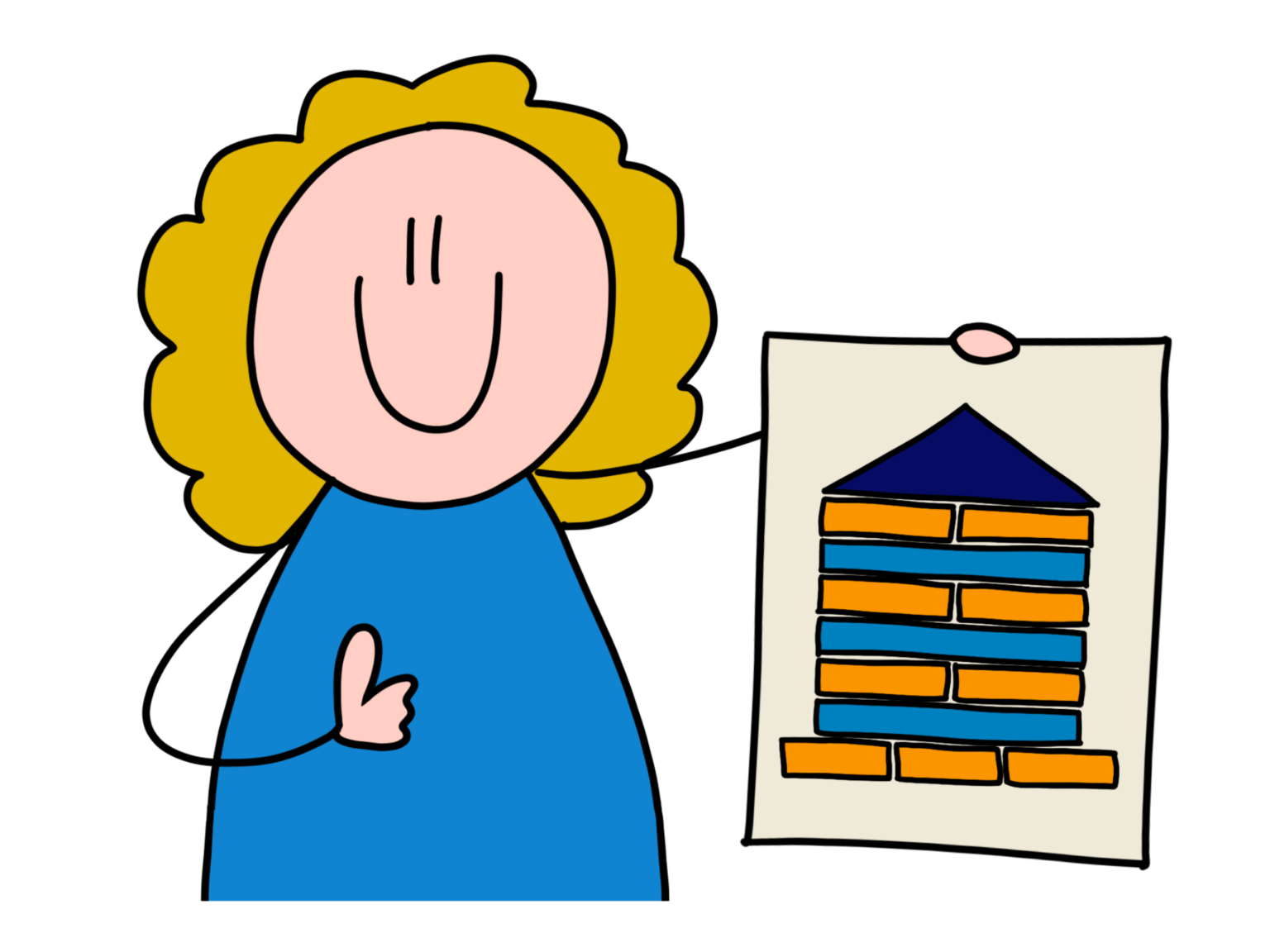 "Haus der Schulfähigkeit"